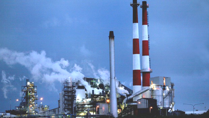 Bentley Blockade - Gasfield Free Northern Rivers